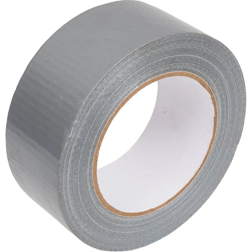 Армированная клейкая лента (TPL) Ultra tape 48мм*50м, серая, для герметизации швов