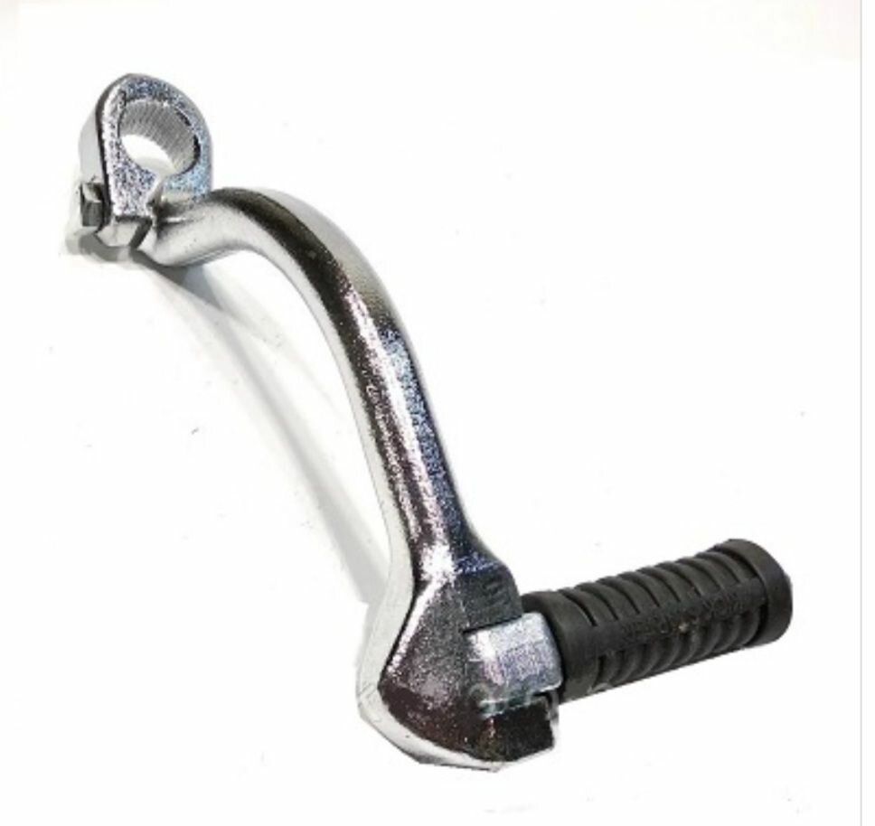 Кикстартер ИжЮп3 (изогнутый)