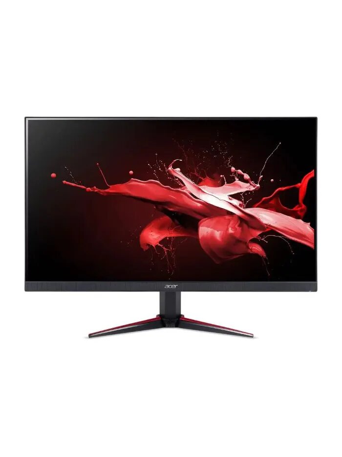 Монитор 27" Acer, Nitro VG270M3bmiipx, IPS, 180Гц, 16:9, Черный