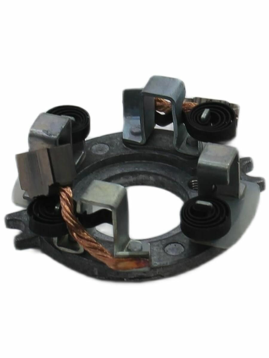 Щеточный узел стартера дв. 402, 406