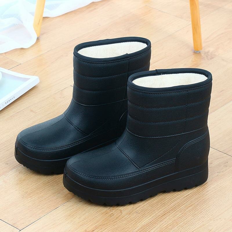 Рабочая обувь MOOCIE, спортивная обувь, повседневная обувь