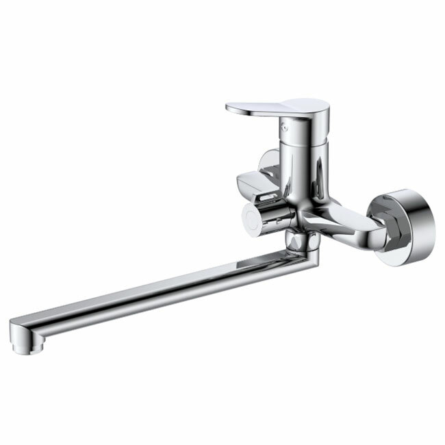 Смеситель для ванны D&K Leipzig DA1763301