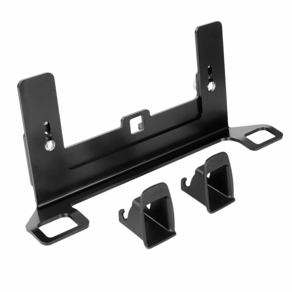 Детское автокресло с креплением ISOFIX