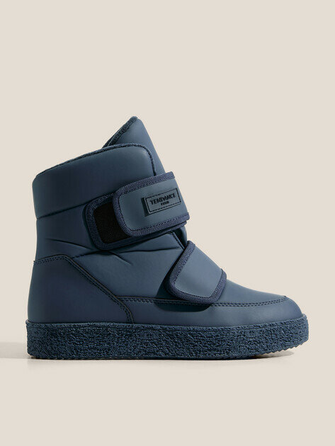 Полусапоги