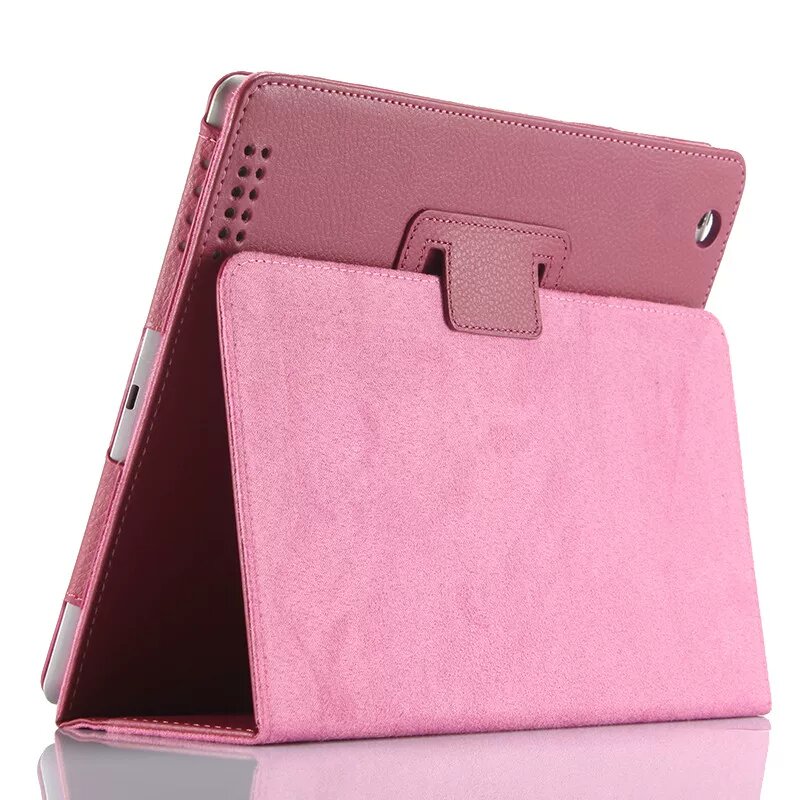 Чехол для iPad MD513/514/515/510/511 CH/A, защитный чехол MD512 для планшета Apple, кожаный чехол ZP iPad 2/3/4(9.7inch
