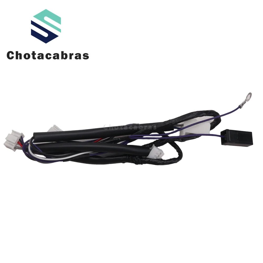 Переключатель круиз-контроля Mitsubishi Line 8701A087