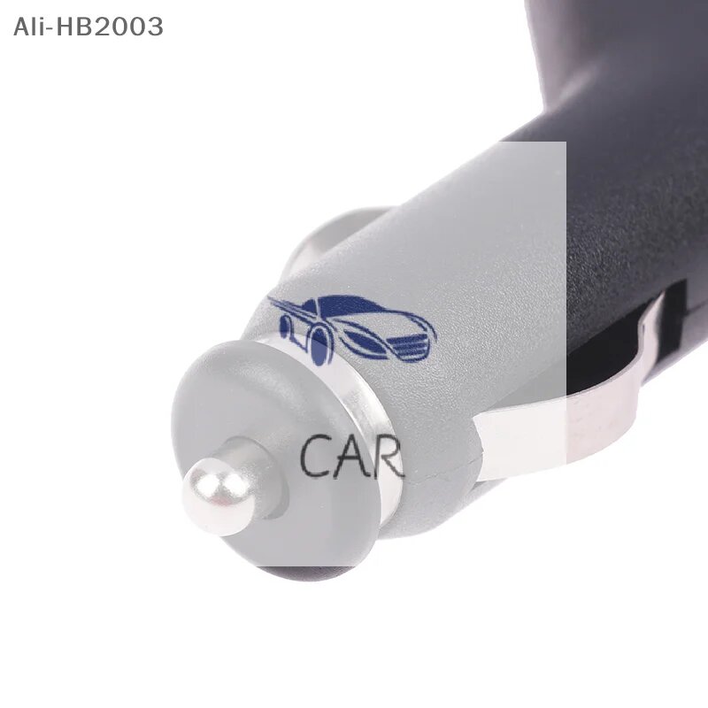 Для автомобильного видеорегистратора GPS инструмент 1 шт. DC 5 В 1,5 А мини USB автомобильный адаптер зарядное устройство штекер питания шнур