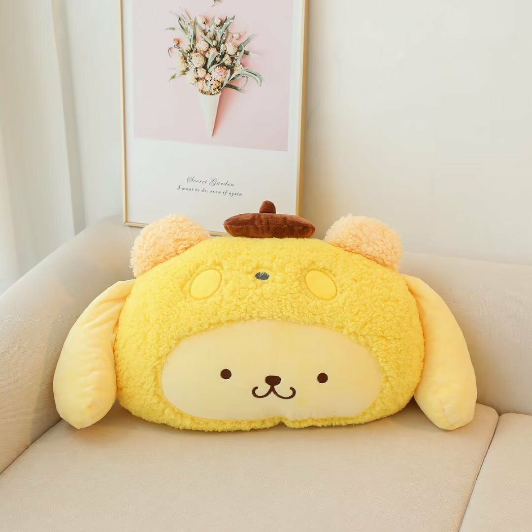 Плед с мультяшными персонажами, плюшевый плед для сна, плед для дивана, утепленный плед, плед для кондиционера, портативный дорожный плед, чехол для автомобиля.