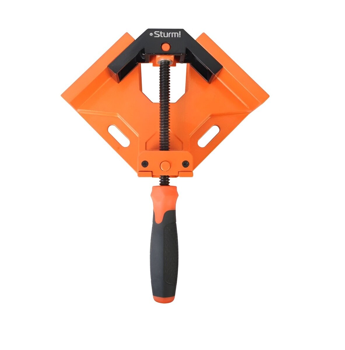 Струбцина угловая Sturm! 1078-10-70