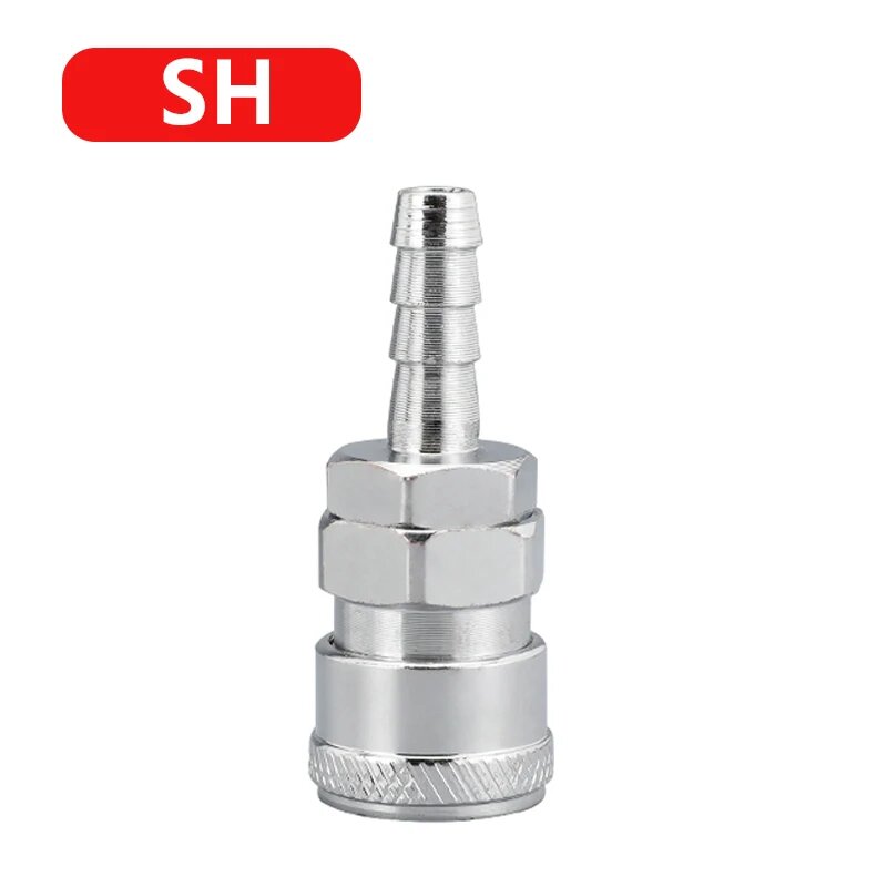 Соединитель пневматический RIERPSI, SH, Specification: 20
