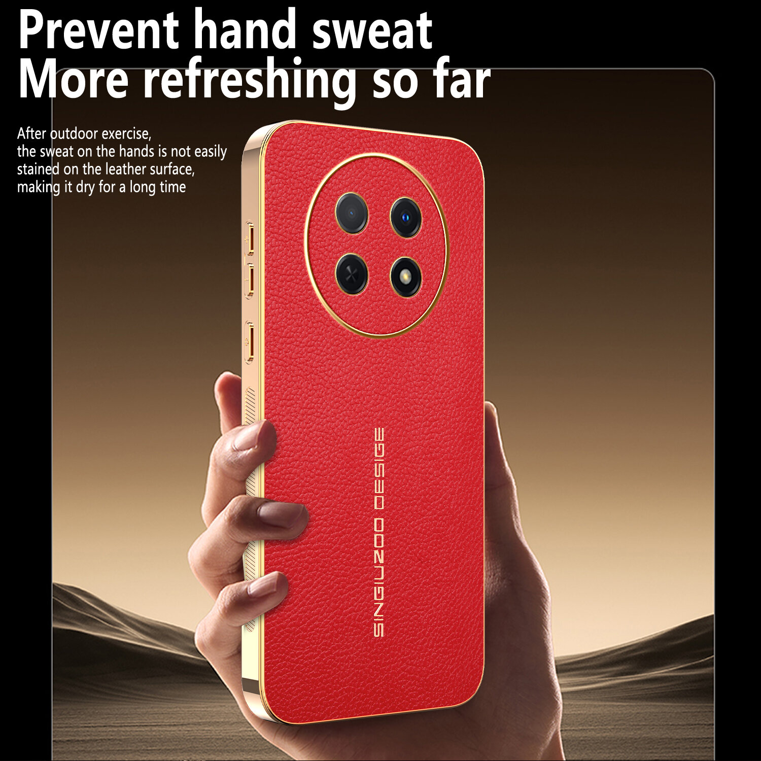 Чехол для Huawei Nova 14i — фото 1