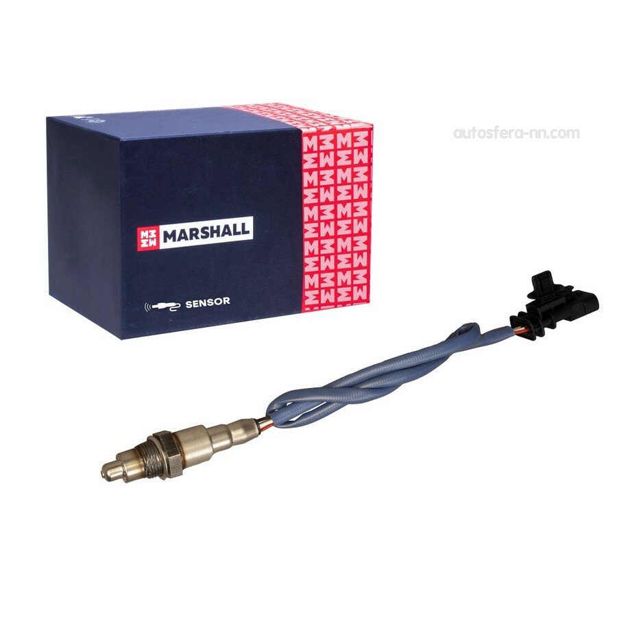 MARSHALL MSE2124 датчик черновик (MSE2124)