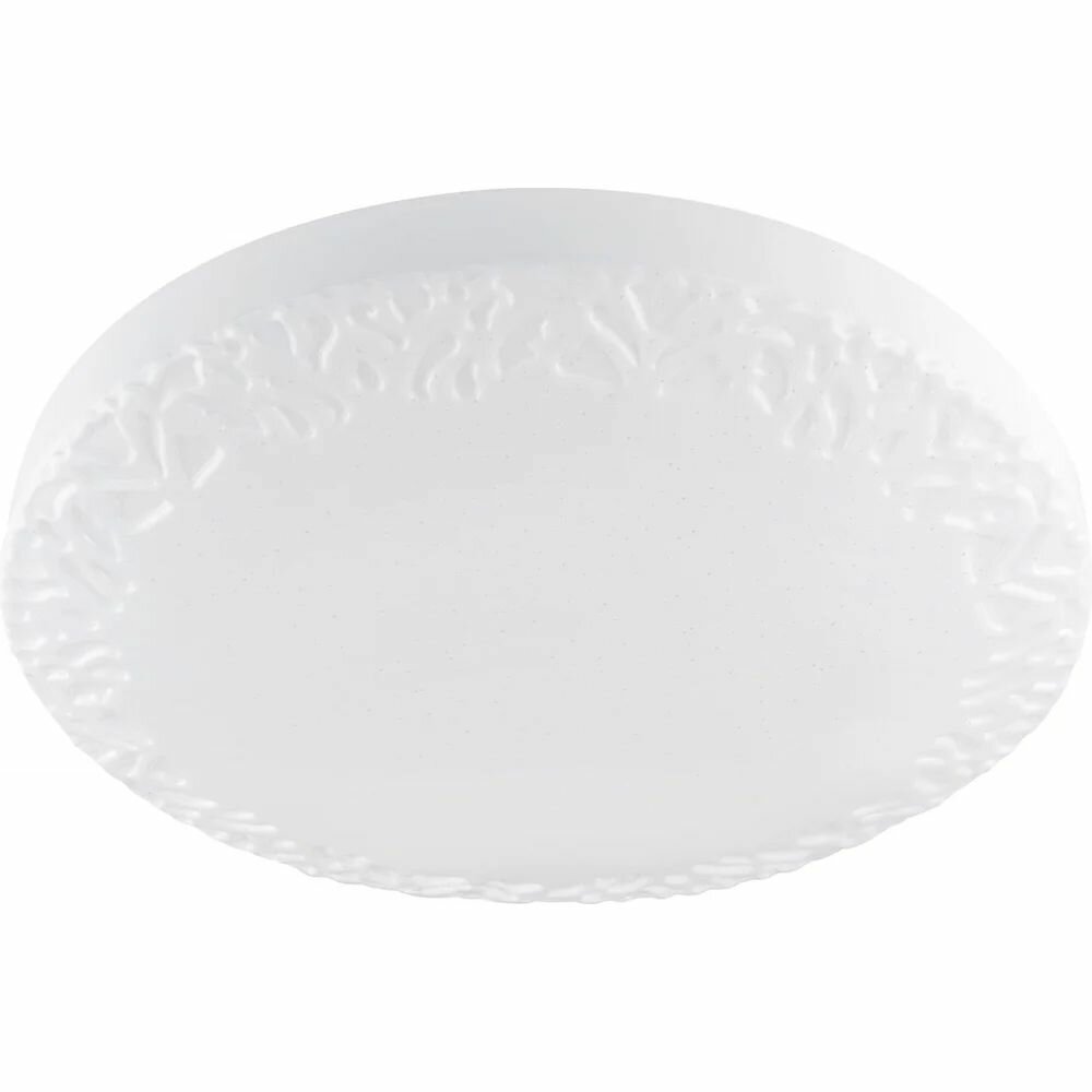 Управляемый светодиодный светильник Avrora Light AF21WH48WD390