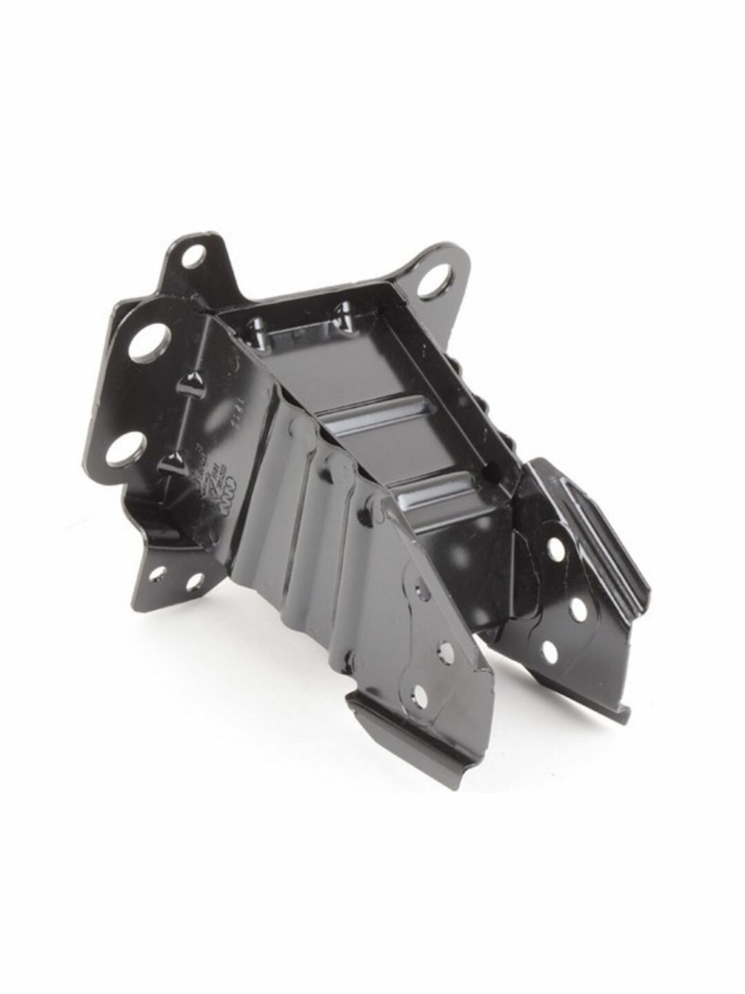 Кронштейн усилителя переднего бампера левый TYG AD04015EAL