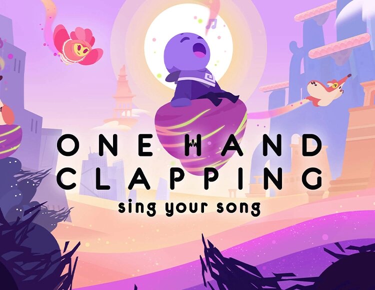 Игра One Hand Clapping, ключ активации Steam, PC, Handy Games, на русском, 6+, цифровая версия