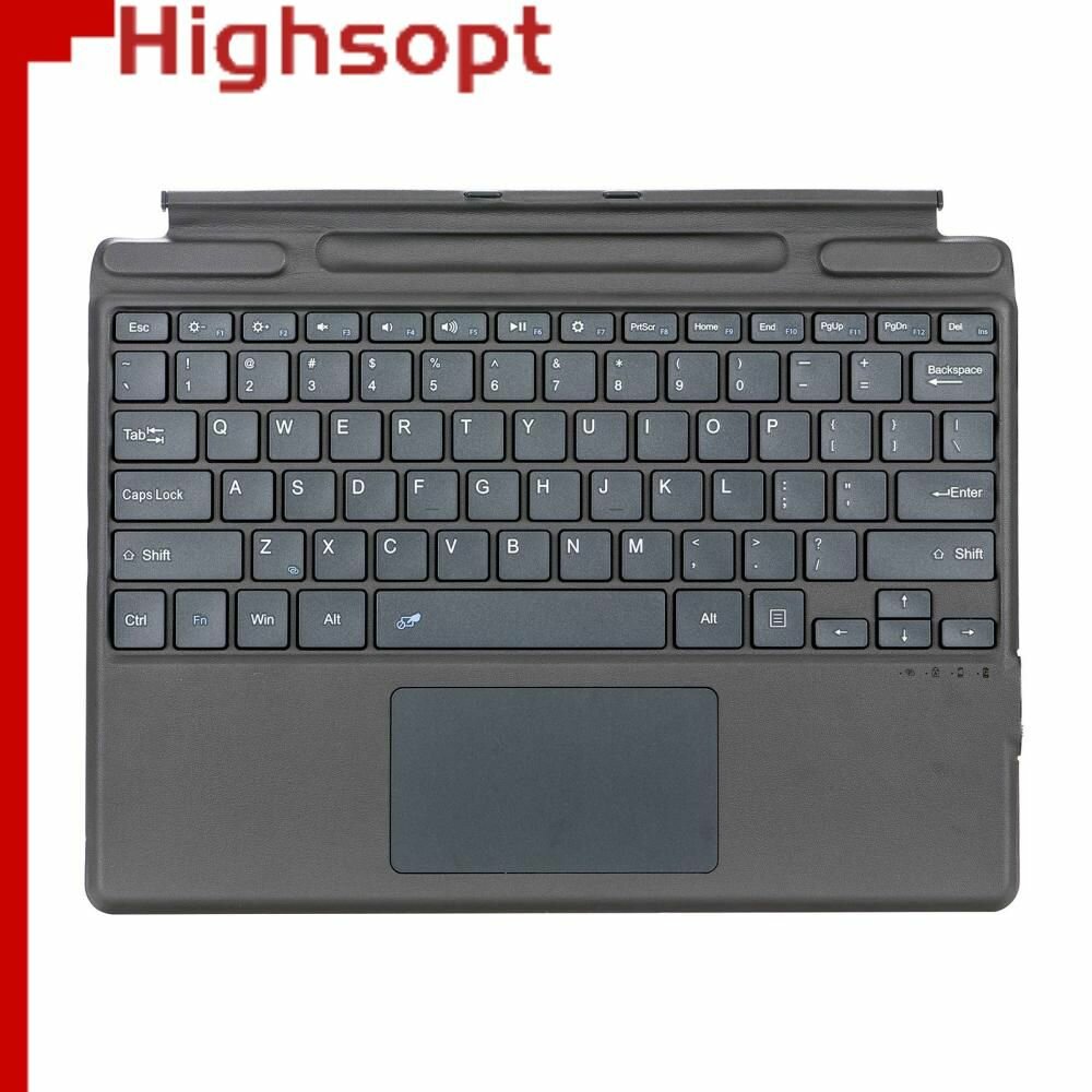 Клавиатура Surface Pro 9