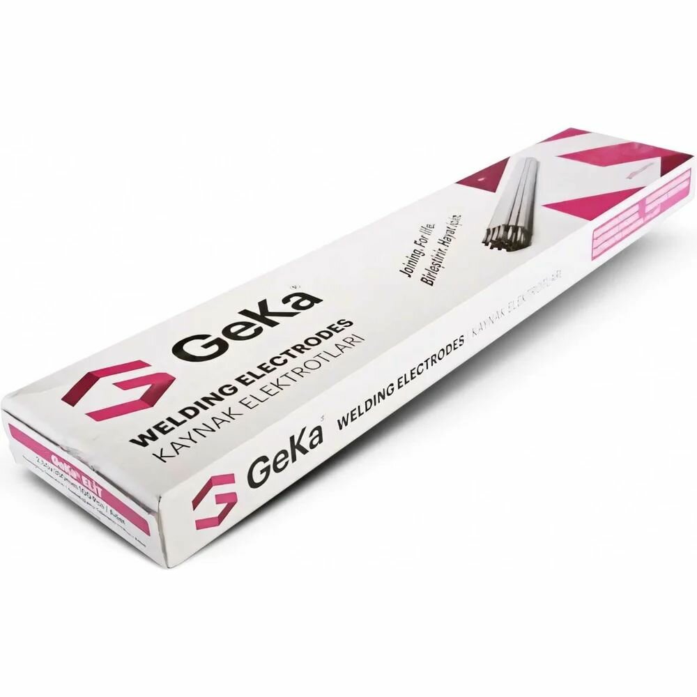 Электроды Geka elit GE1000002550