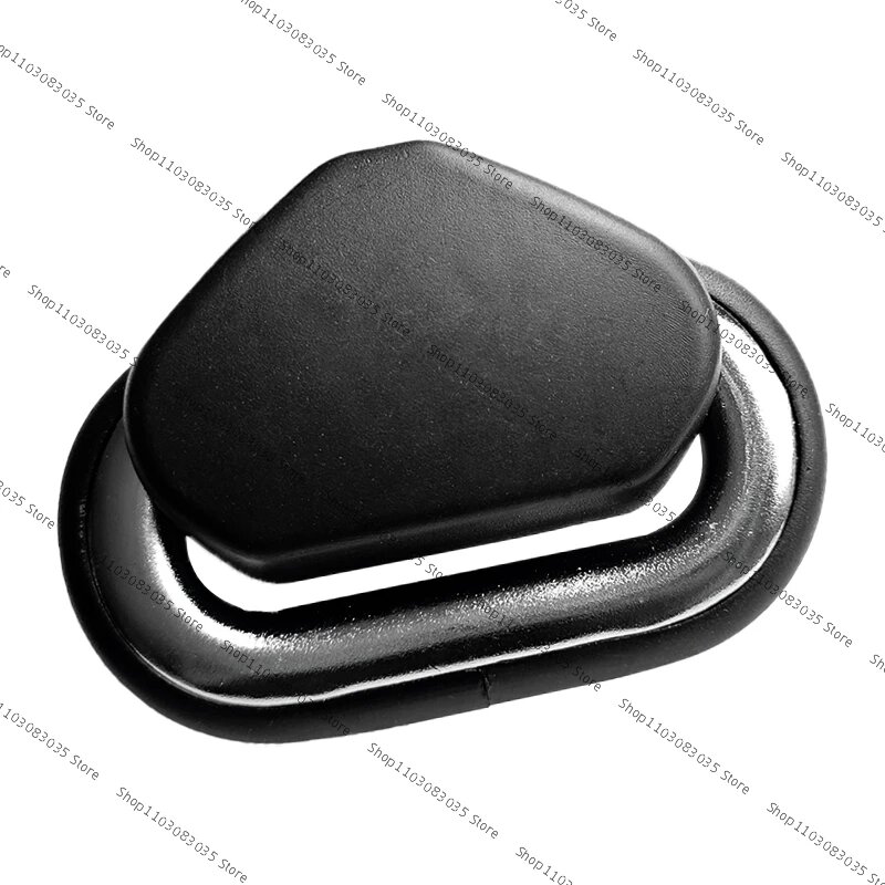 Для Volkswagen Golf 4, новая Lavida для старой боры 2013-2016, модели, ремень безопасности, декоративный чехол, декоративный блок Cover and ring