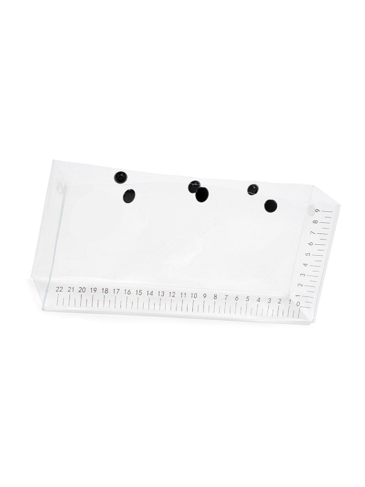 Сумка для наблюдения за рыбой Прозрачная сумка для взвешивания рыбы для хранения и транспортировки