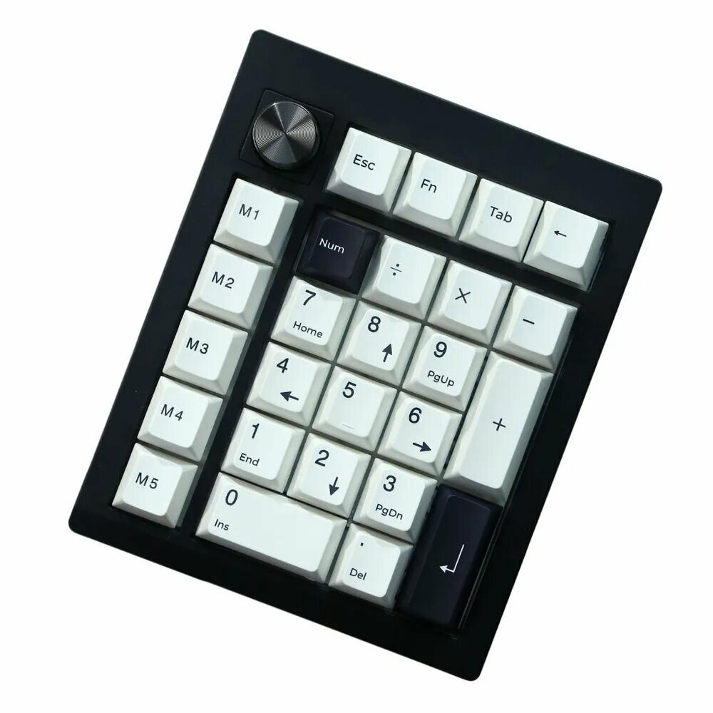 Jklymm Игровая клавиатура , медь