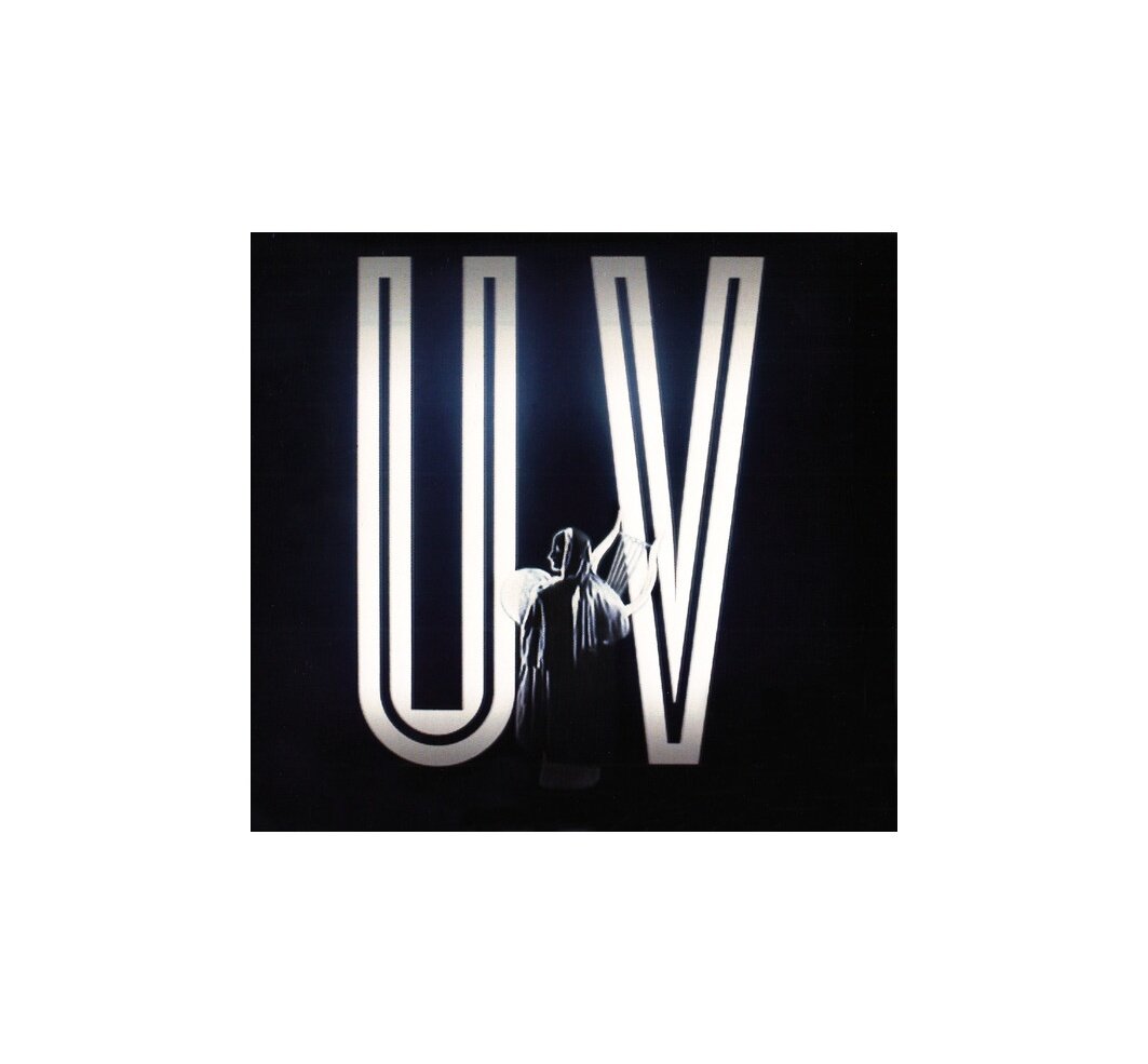 Диск Midnight Juggernauts: Uncanny Valley (1 CD)