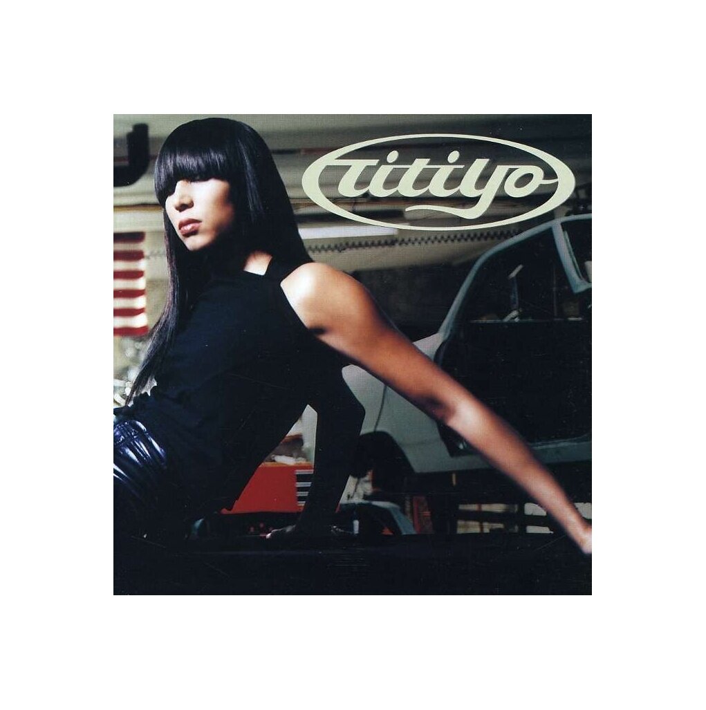 Диск Titiyo: Come Along (1 CD)