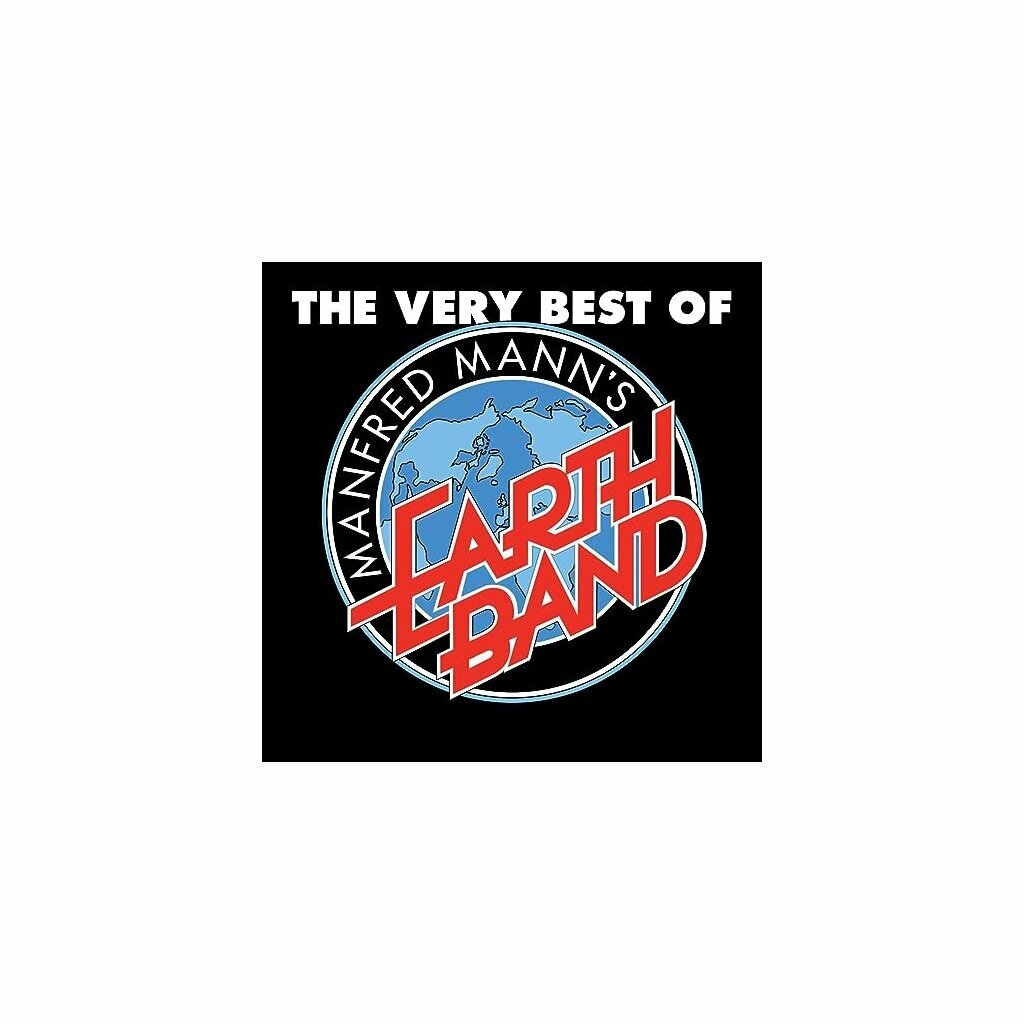 Диск Manfred Mann - The Very Best Of(2CD Slipcase) (2 CD)