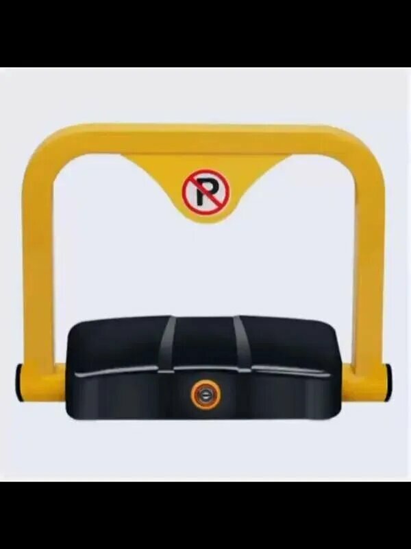 Барьеры парковочные, 1 шт.