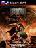 Игра DOOM: The Dark Ages для Steam PC (ПК) Россия Steam GIFT