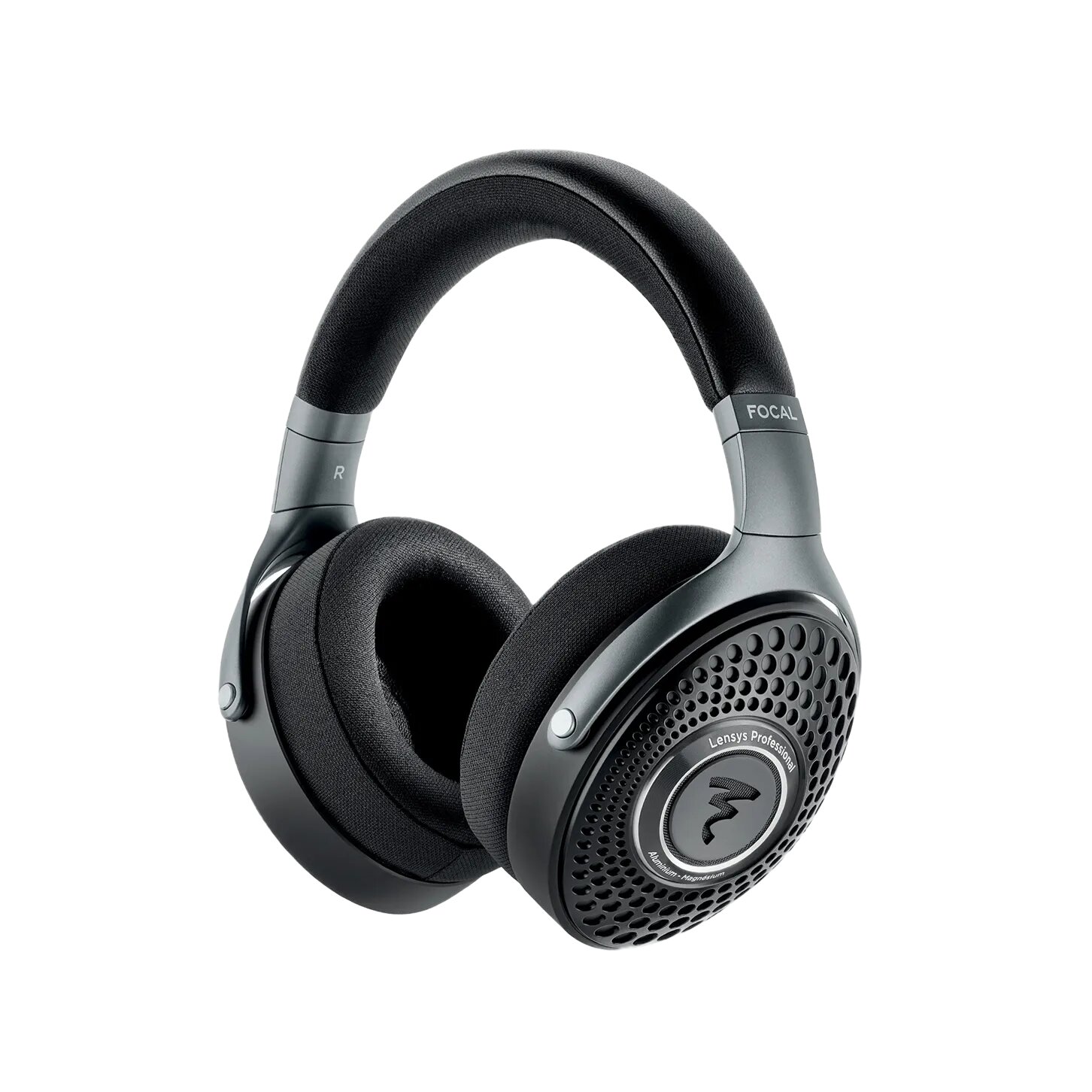 Наушники мониторные студийные Focal Lensys Professional — фото 1