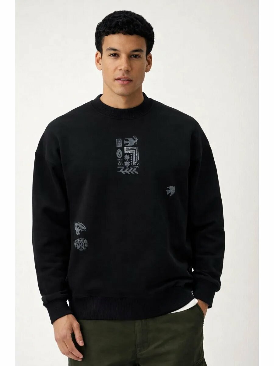 Свитшот для мужчин