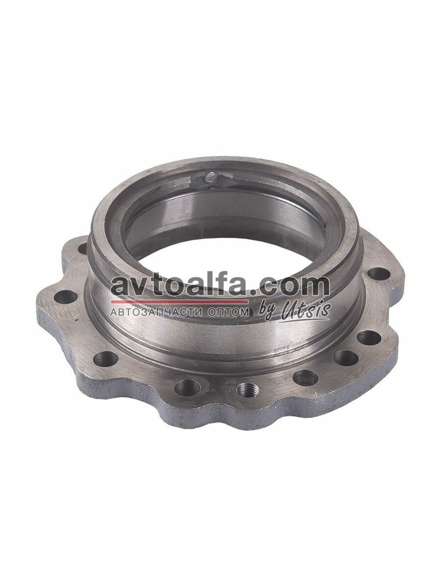 Стакан подшипников КАМАЗ в сборе