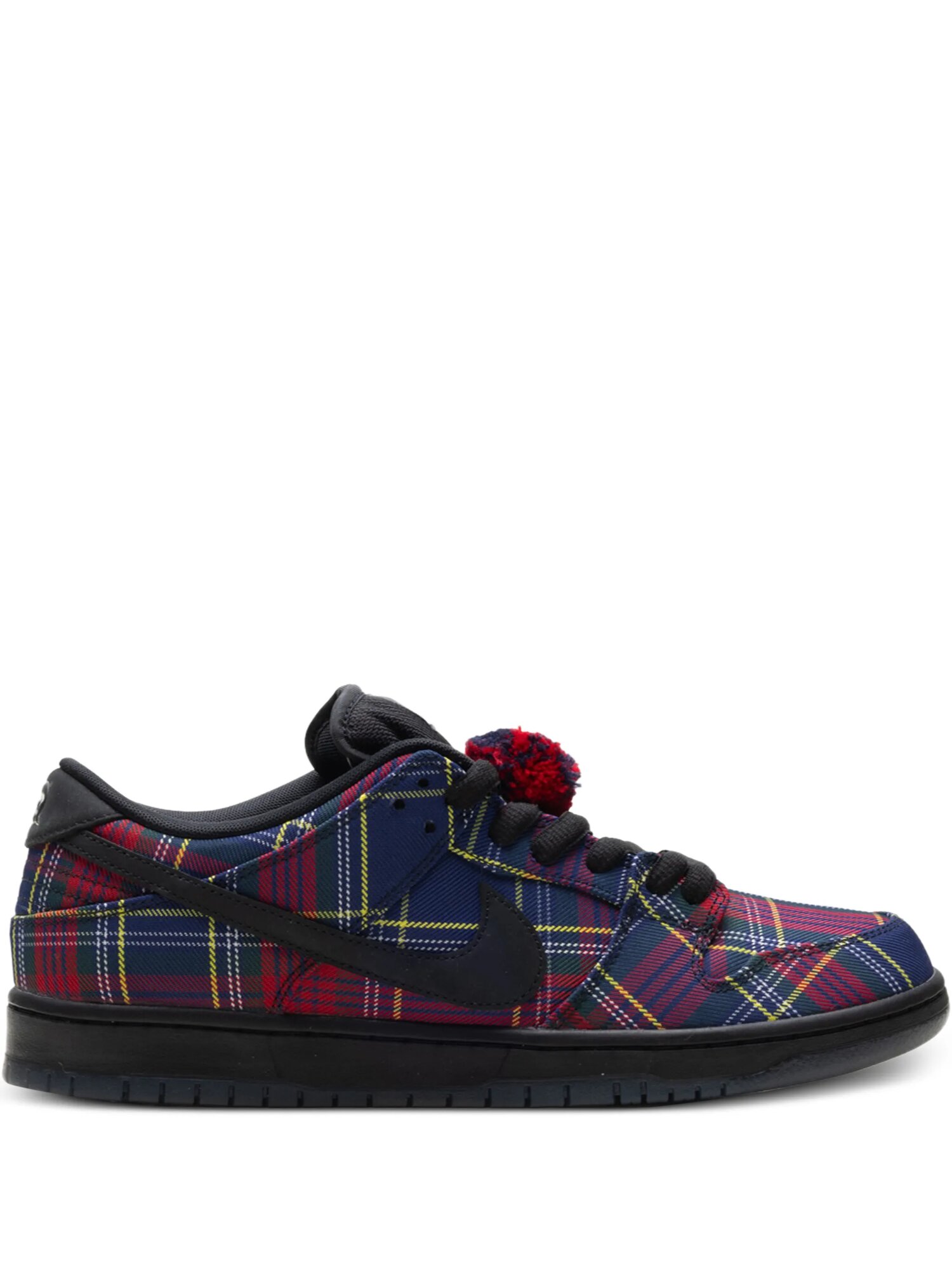 Кроссовки SB Dunk Low