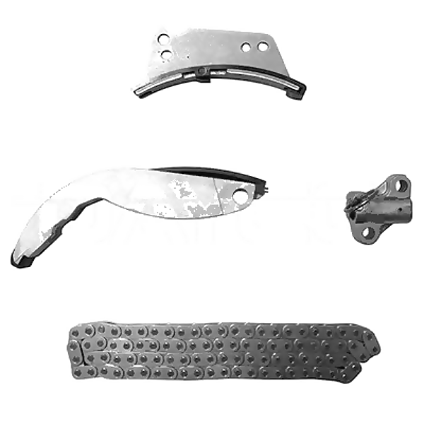 DAYCO KTC1047 комплект цепи грм
