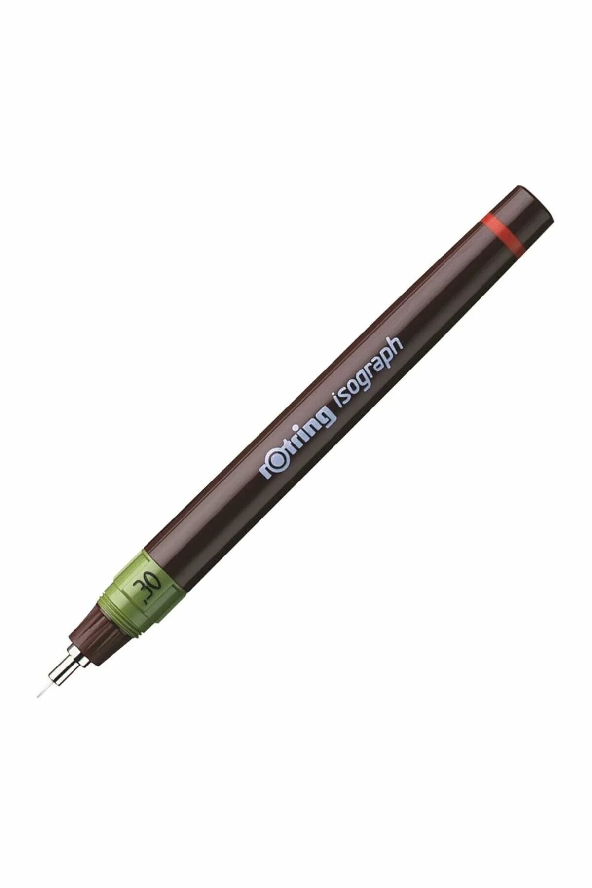 Изограф Rotring 0.30 мм капиллярная ручка