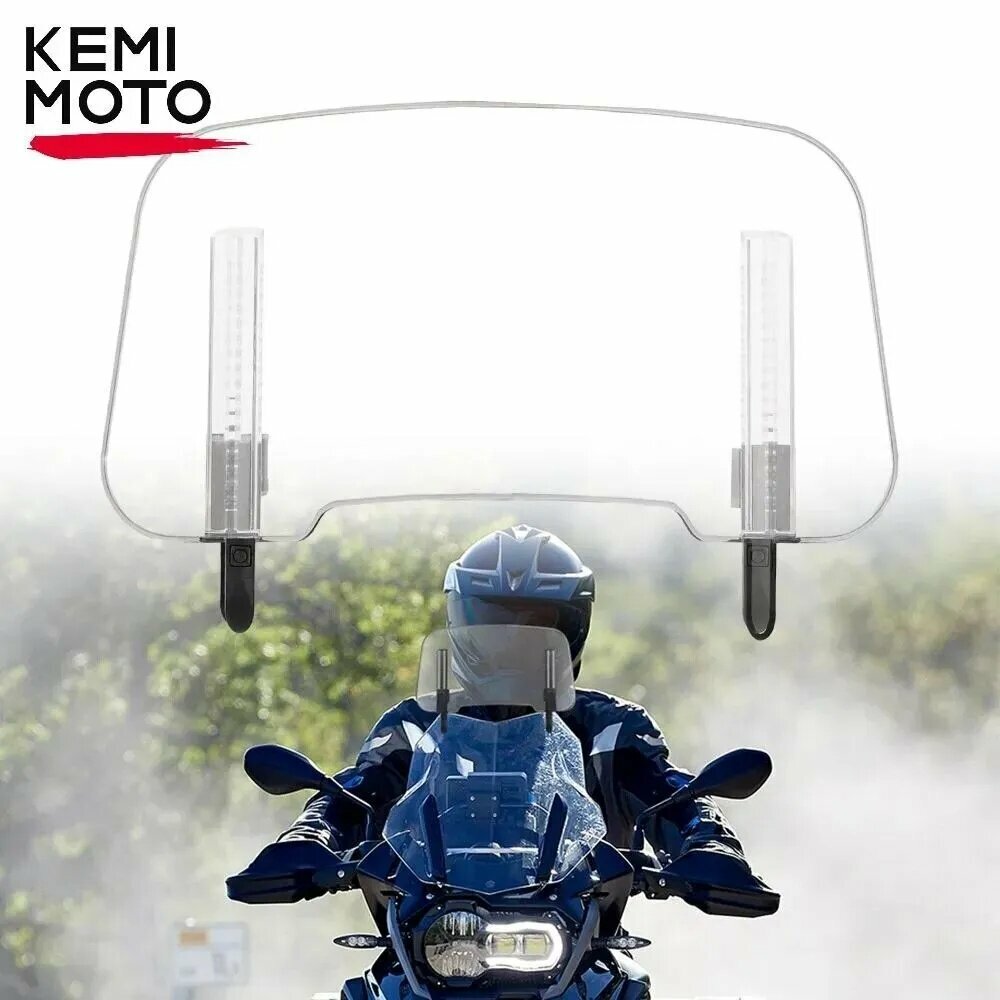 Kemi Moto Крепление на мотокофр