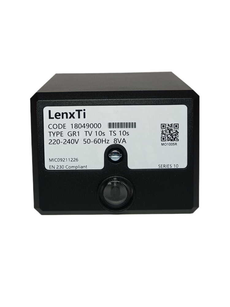 LenxTi GR1 18049000 Программный контроллер горелки