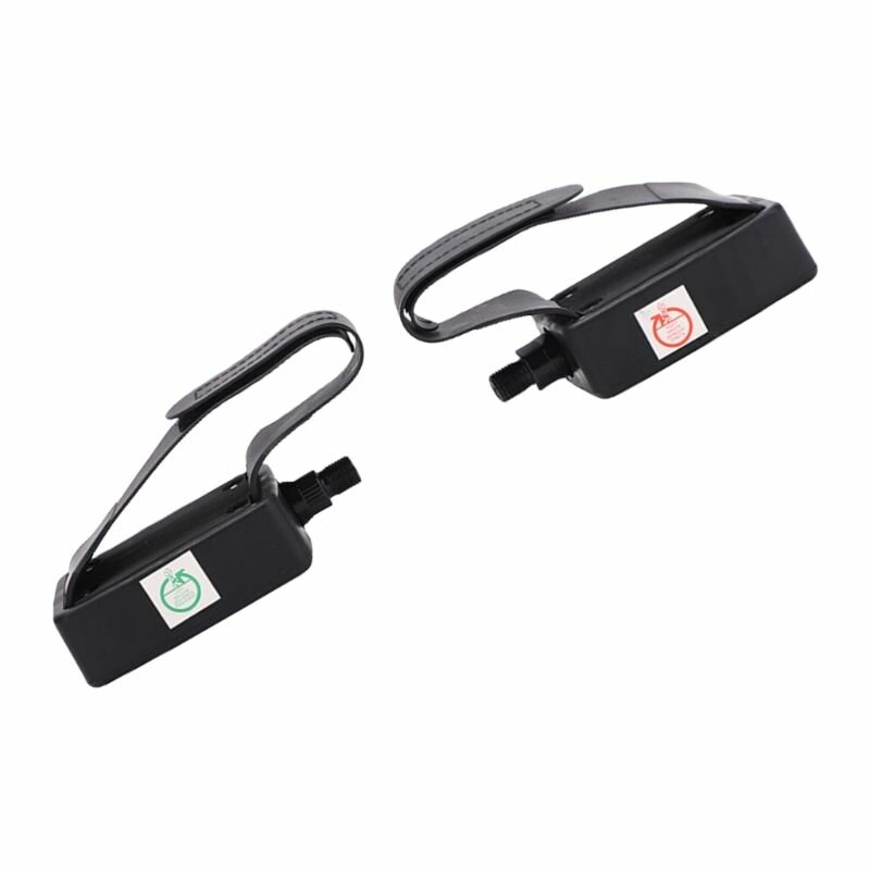 Велосипедный велотренажер вращающийся велосипед спортивный инвентарь быстрая блокировка педали