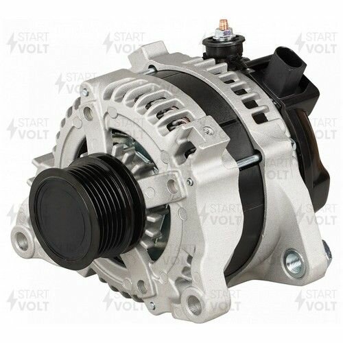 Генератор для а/м Lexus RX (15-)/NX (14-) 2.0T 150A, STARTVOLT LG1956