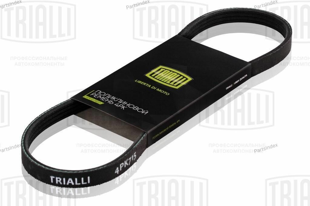 Ремень приводной Volvo 460 (88-), TRIALLI 4PK582