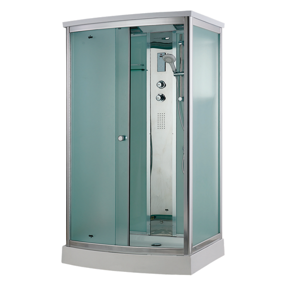 Душевая кабина Timo Comfort T-8815 Fabric Glass