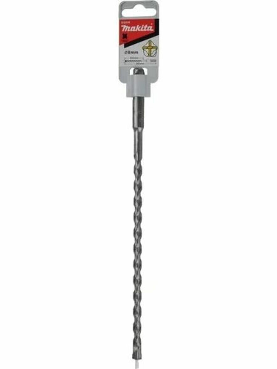 Makita Бур SDS-plus 4Cutter 8x110 B-62608