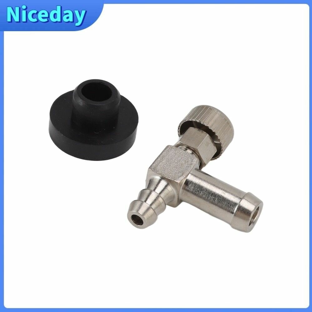 Втулка топливного бака и запорный клапан, для генератора Coleman