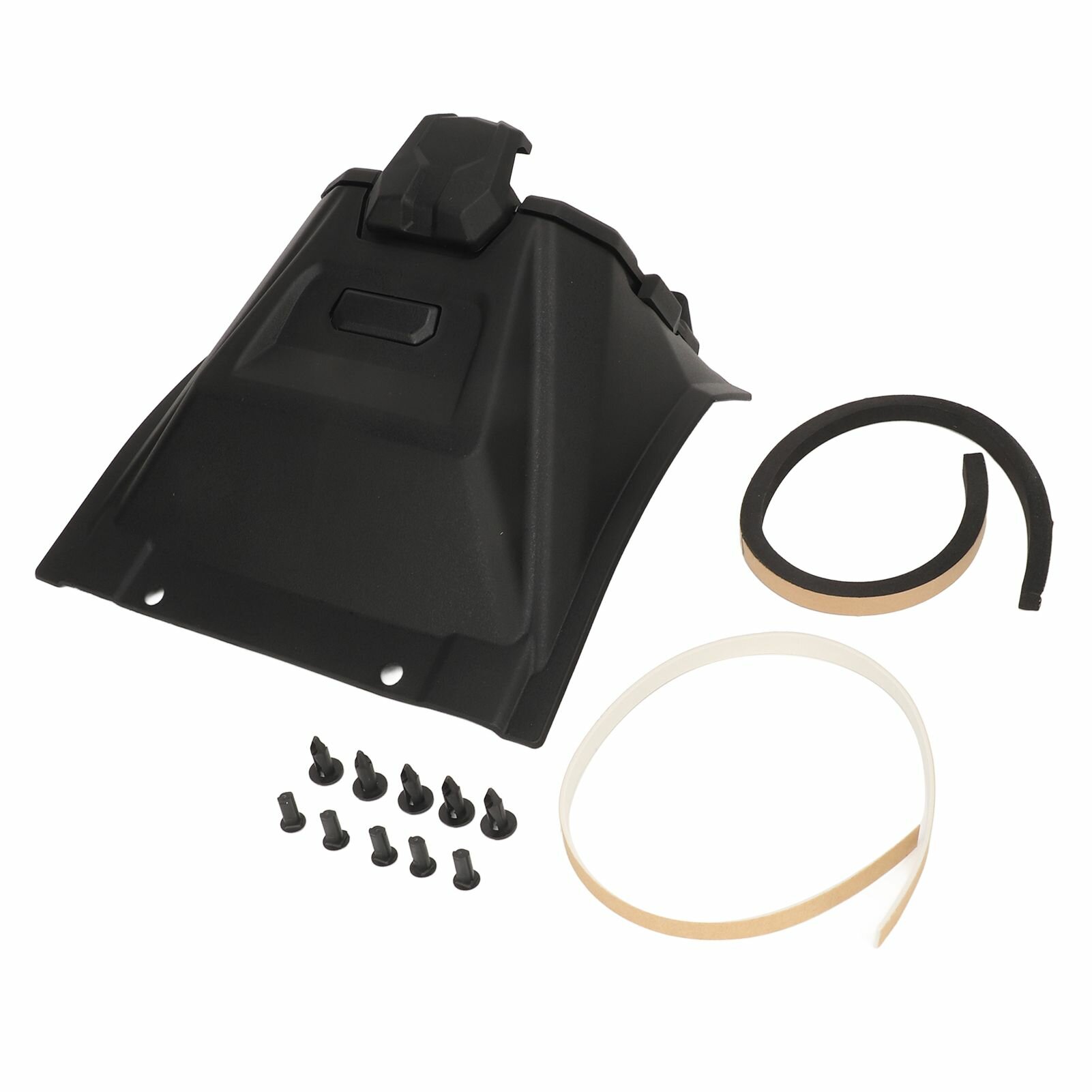 Кронштейн для планшета с боксом для Kawasaki Teryx KRX 1000 2020-2023