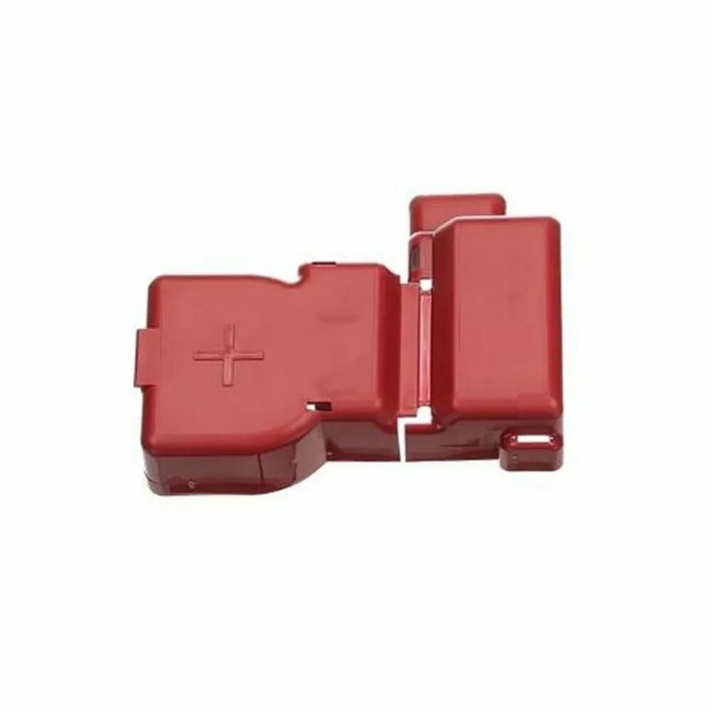 Защитный кожух клеммы аккумулятора - Nissan 24345-79912-.