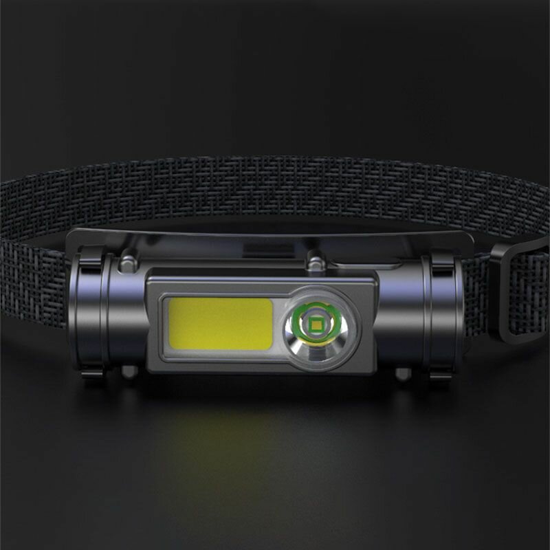 Handheld Flashlight — фото 1