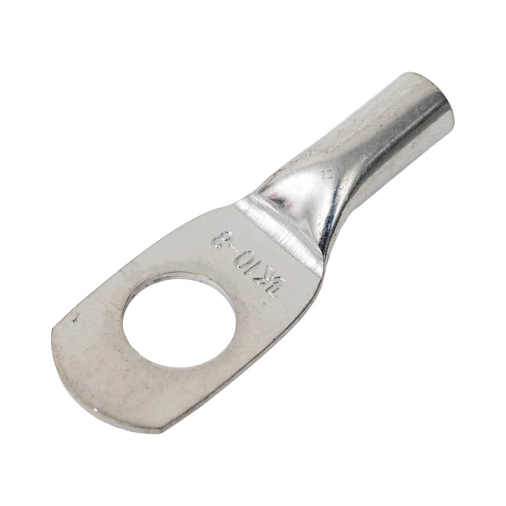 Кабельный наконечник KLR KL-DIN10-8