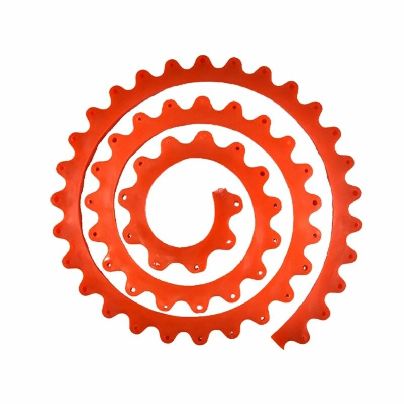 Гибкий шаблон для профилирования дерева