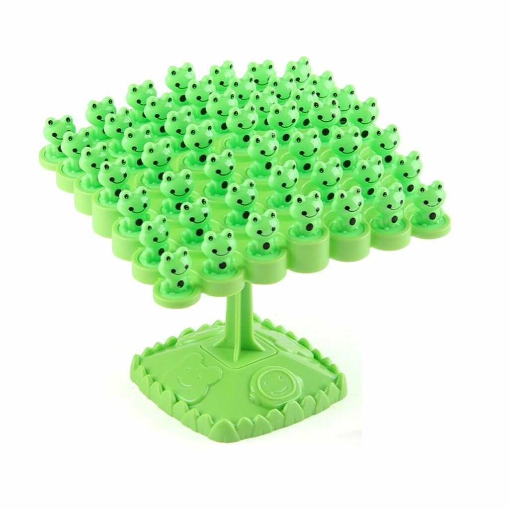 Игрушка для детей с балансировкой, забавное взаимодействие, балансирующий блок, стол, навыки мелкой моторики