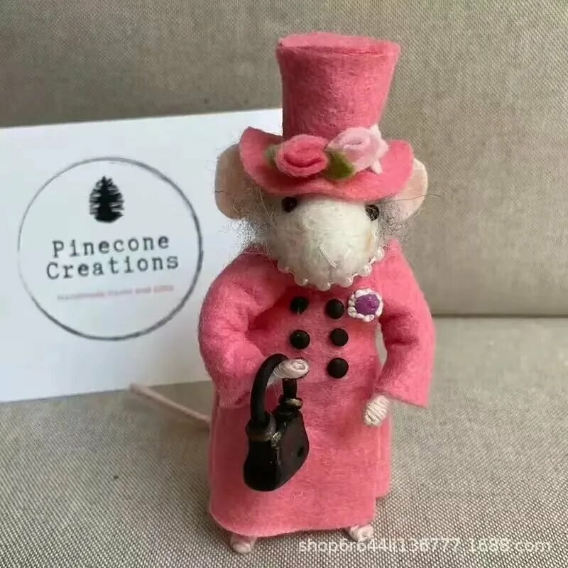 Мягкая игрушка